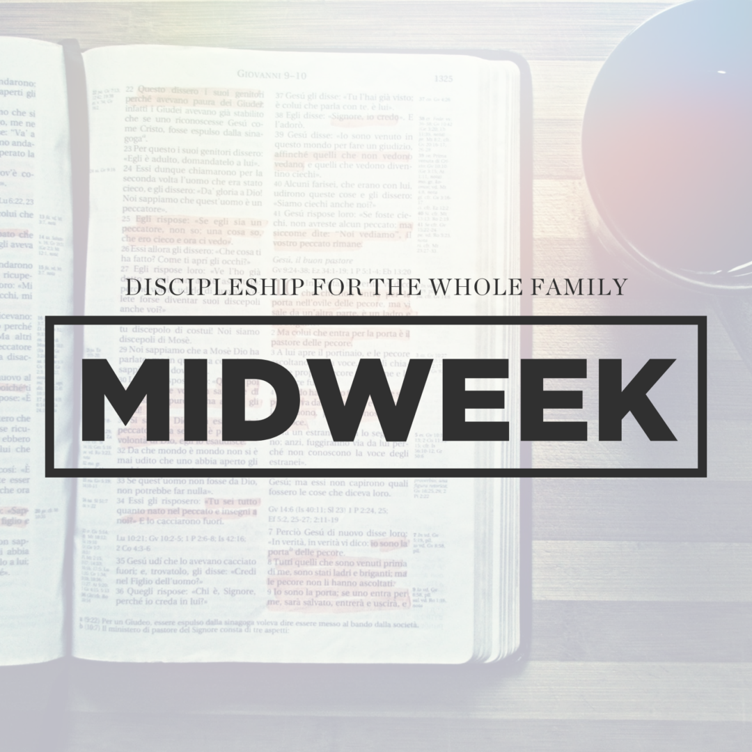 Midweek at The Fellowship - Fellowship Church