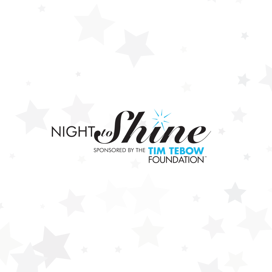 Night To Shine - Fellowship Church