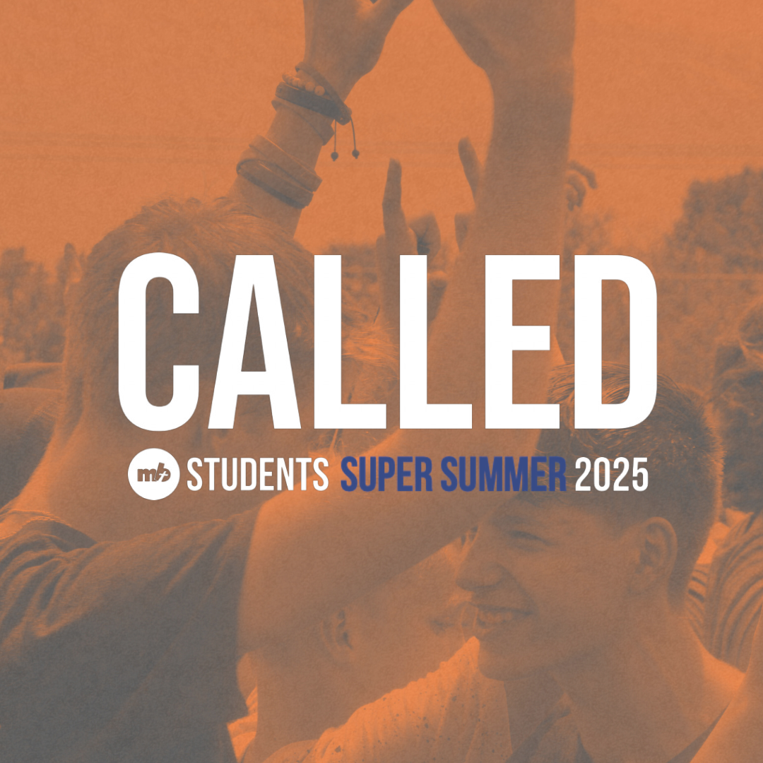 Student Summer Camp - Fellowship Church