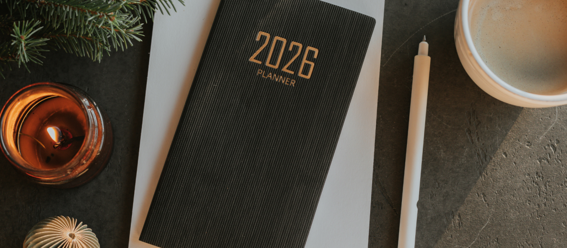 THE NEW YEAR CHALLENGE: OBEDIENCE OVER RESOLUTIONS - Fellowship Church